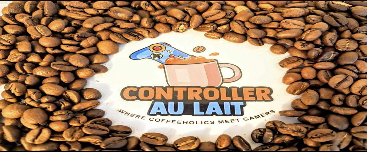 Gourmet Coffee – Controller Au Lait