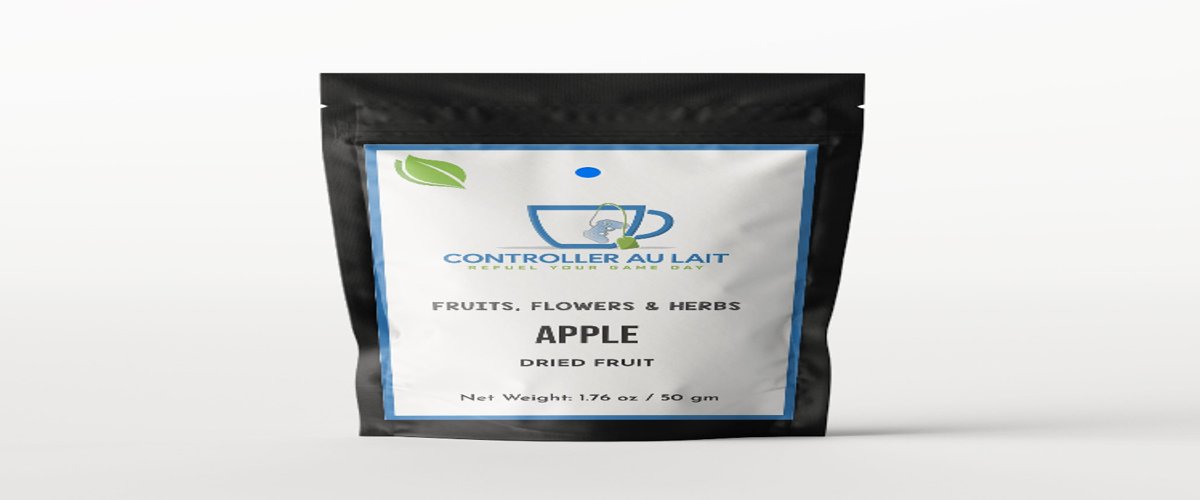 Fruit, Flowers & Herbs – Controller Au Lait
