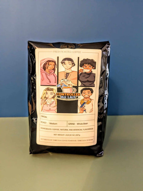 Honduras – Controller Au Lait