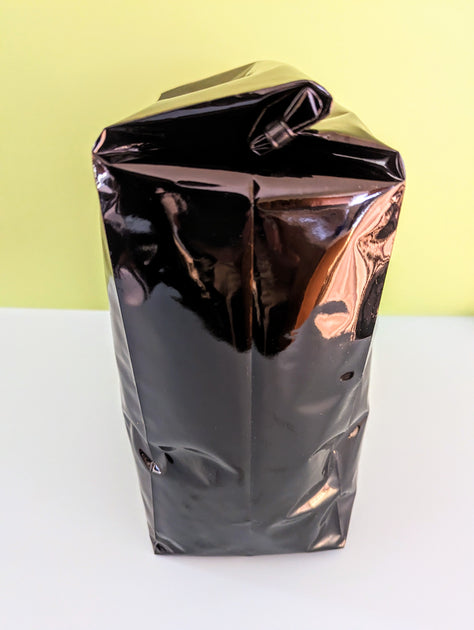 Colombia – Controller Au Lait