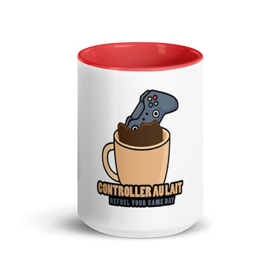 Mugs – Controller Au Lait