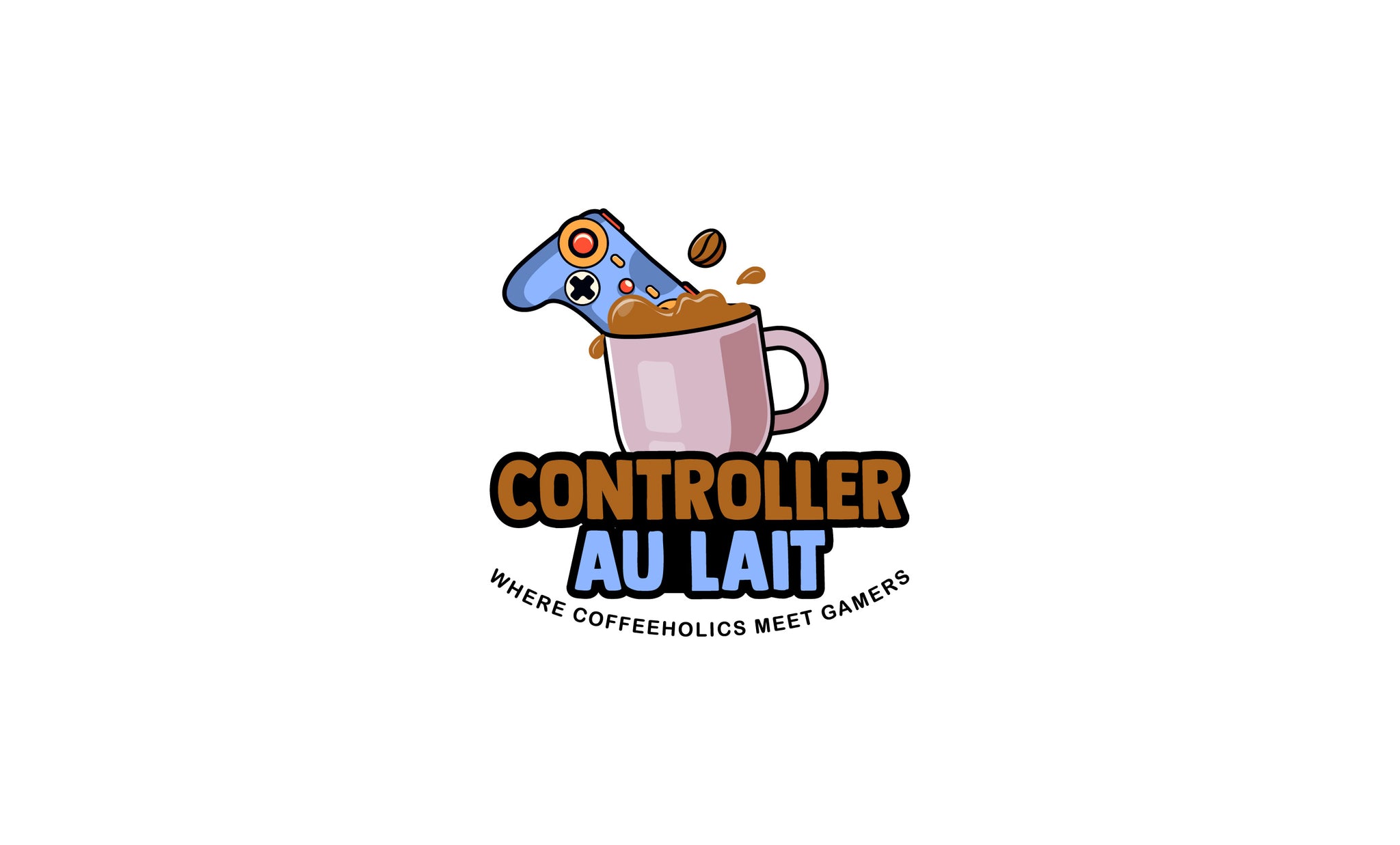 Controller Au Lait gift card(s)