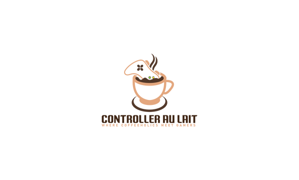 Controller Au Lait gift card(s)