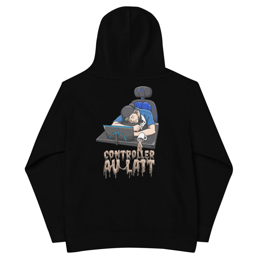 Hoodies / Jackets / Accessories – Controller Au Lait